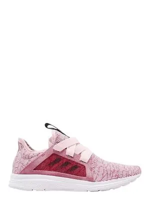 Adidas Edge Lux J Athletic Sneakers - Red