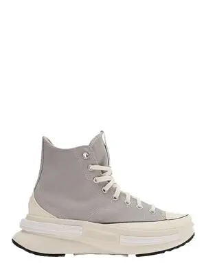 CONVERSE Run Star Legacy Cx Platform High Sneakers - Grey