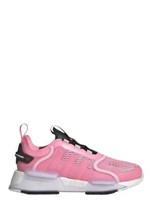 Adidas Nmd_r1 V3 J 'beam' Sneakers - Pink
