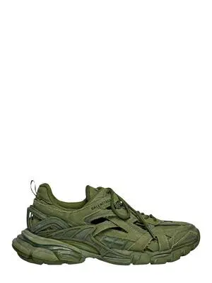 Balenciaga Track.2 Sneaker - Green