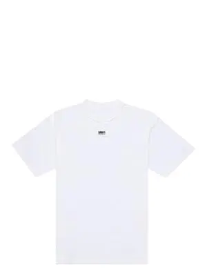 MAISON MARGIELA Reversed T-shirt - White