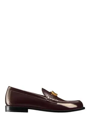 Dior Granville Loafer - Brown