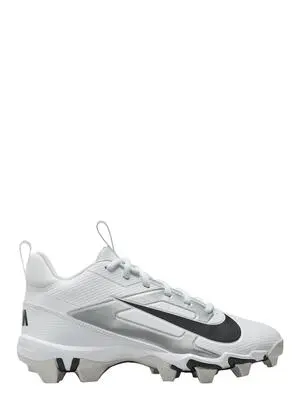 Nike Alpha Menace 4 Shark Gs Sneakers - White