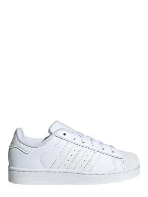 Adidas Superstar C Sneakers - White