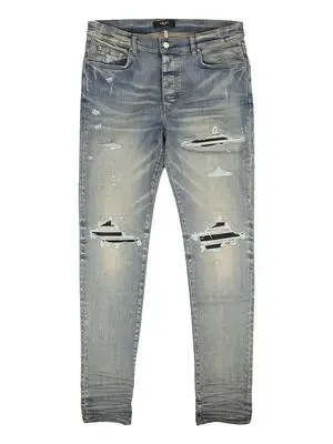 Amiri Mx1 Classic Jean - Blue