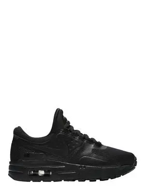 Nike Air Max Zero Essential Ps Sneakers - Black