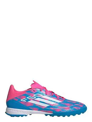 Adidas Adizero F50 League Tf Soccer Shoes - Blue