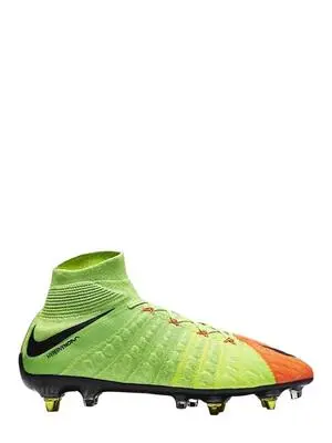Nike Hypervenom Phantom 3 Df Sg Pro Ac - Green