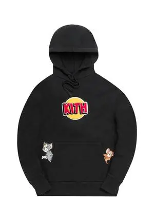 KITH Kith X Tom & Jerry Hoodie