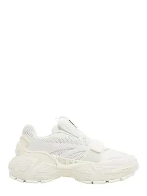 Off-White Glove Slip-on Sneakers - White