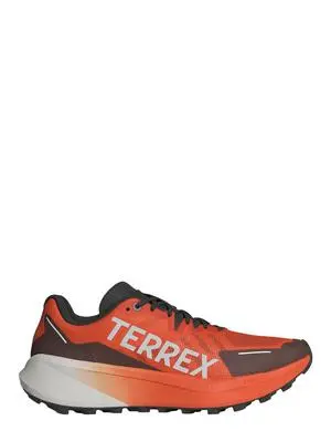 Adidas Terrex Agravic 3 Sneakers - Orange
