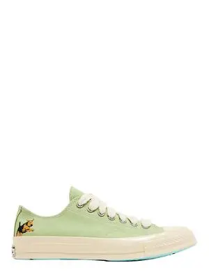 CONVERSE Golf Le Fleur X Chuck 70 Low Sneakers - Green