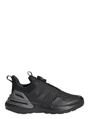 Adidas Rapidasport Boa J Sneakers - Black