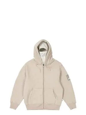 PALACE Thermal Hood - Grey