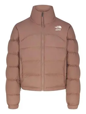 The North Face X Skims Retro 2000 Nupse Jacket - Tan