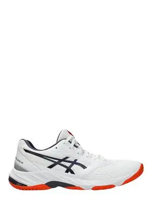 Asics ASICS Netburner Ballistic FF 3 Sneakers White