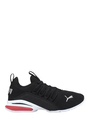 PUMA Axelion Jr Sneakers - Black