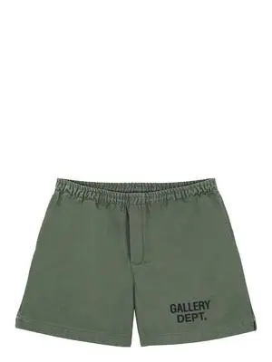 GALLERY DEPT. Zuma Short - Green