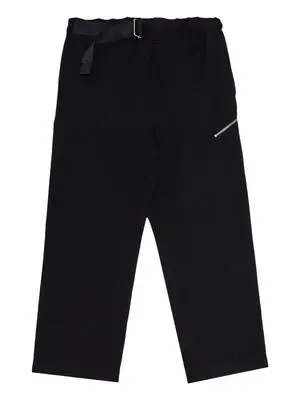 OAMC Regs Pant - Black