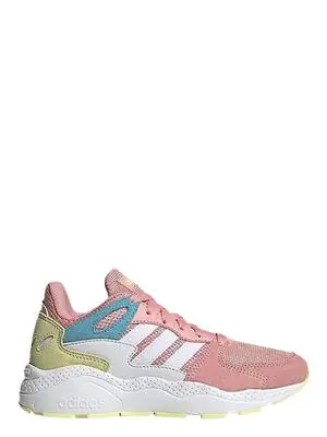 Adidas Crazychaos J Sneakers - Pink