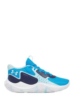 Under Armour Jet '23 Sneakers - Blue