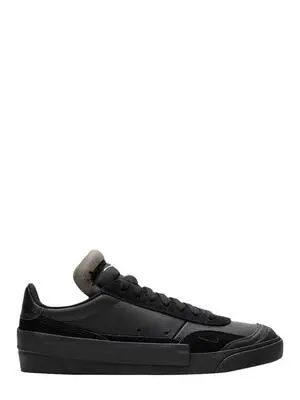 Nike Drop-type Premium Gs Sneakers - Black