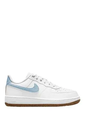 Nike Air Force 1 Lv8 Ps Sneakers - White