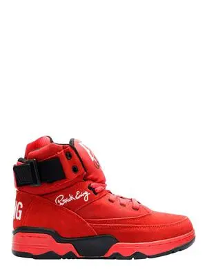 EWING 33 Hi 'eclipse' Sneakers - Red