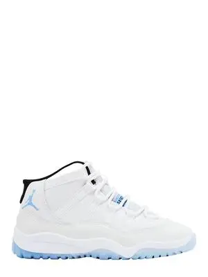 JORDAN 11 Retro Ps Sneakers - White