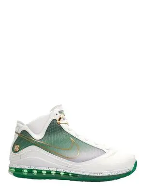 Nike Nike Air Max LeBron 7 'New York City' Sneaker White