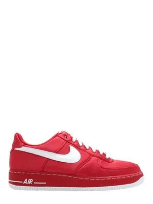 Nike Air Force 1 '07 'Valentines' Sneakers Red
