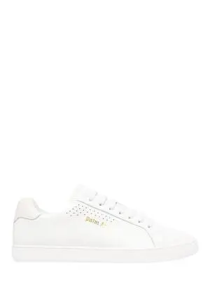 Palm Angels New Tennis Sneakers - White