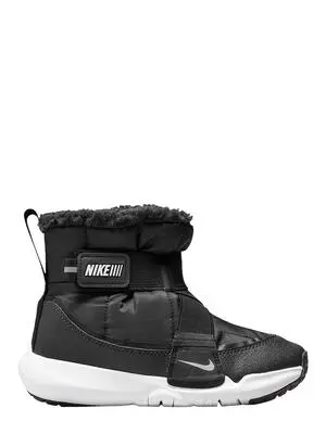 Nike Flex Advance Boots - Black