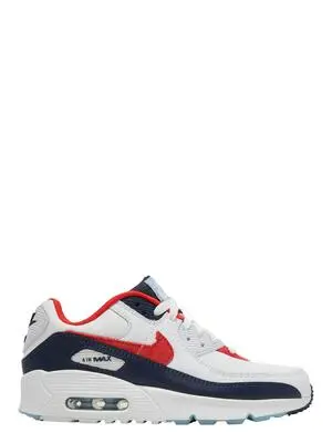 Nike Air Max 90 Gs Sneakers - White