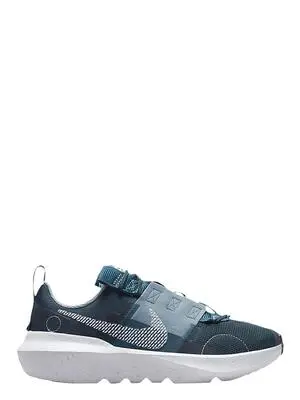 Nike Crater Impact Sneakers - Blue