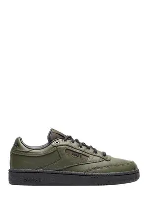 REEBOK OBEY X Reebok Club C 85 LTD Sneakers Green