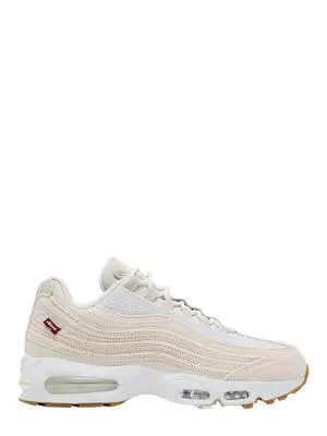 Nike Levi's X Max 95 Og Sneakers - Cream