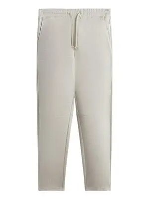 Kith Interlock Elmhurst Pant - Cream