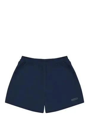 MUSEUM OF PEACE & QUIET Nylon Shorts - Blue