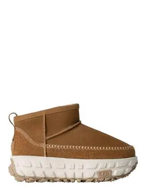 UGG Venture Daze Ultra Mini Boots - Brown