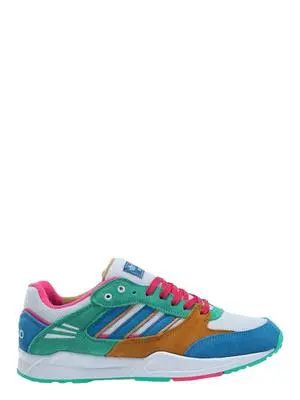Adidas Tech Super Sneakers - Green