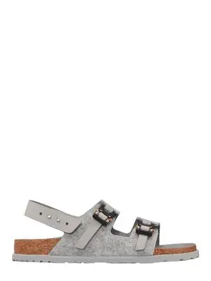 BIRKENSTOCK Dior X Milano Sandal - Grey