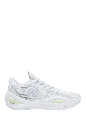 RIGORER Ar1 'cocoon' Sneakers - White