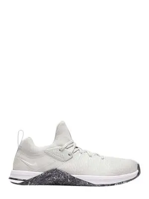 Nike Metcon Flyknit 3 - White