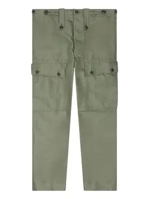 JUNYA WATANABE Cargo Trousers