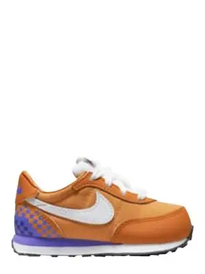 Nike Waffle Trainer 2 Se Td Sneakers - Orange