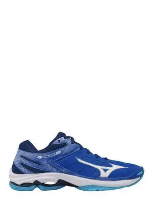 Mizuno Wave Voltage 2 Sneakers - Blue