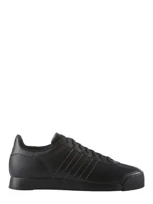 Adidas Samoa Sneakers - Black