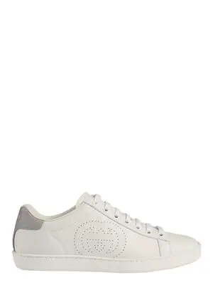 GUCCI Ace Interlocking G Sneakers