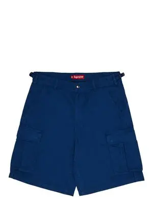 Supreme Cargo Short - Blue